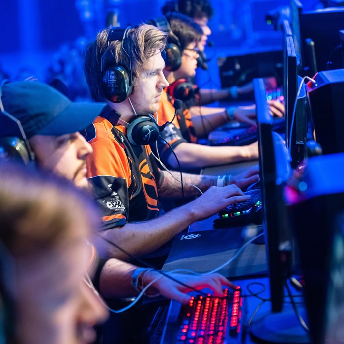 Eventos – Lua Gaming